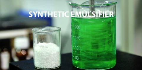 Personal Care Formulations with High-Quality Emulsifiers | YASHAM