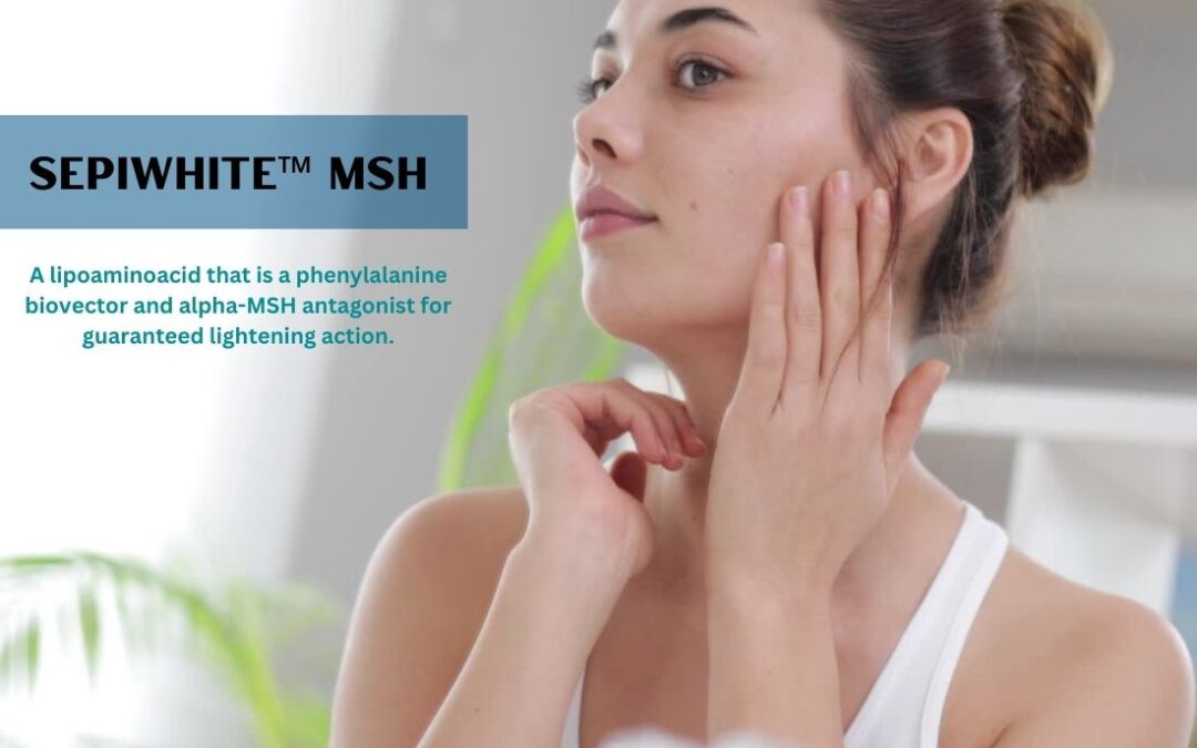 SEPIWHITE™ MSH | Yasham