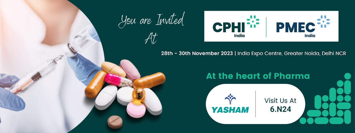 YASHAM | leading personal care and cosmetic ingredients distributor